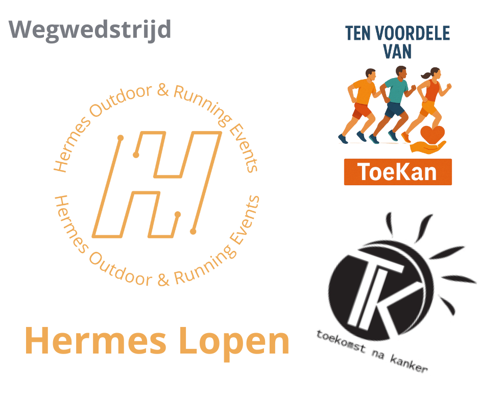 Hermes Lopen | Hermes Running Events